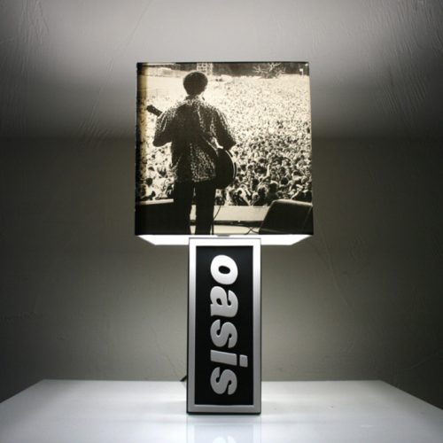 The Records Ticking - Vinyl Record Clocks