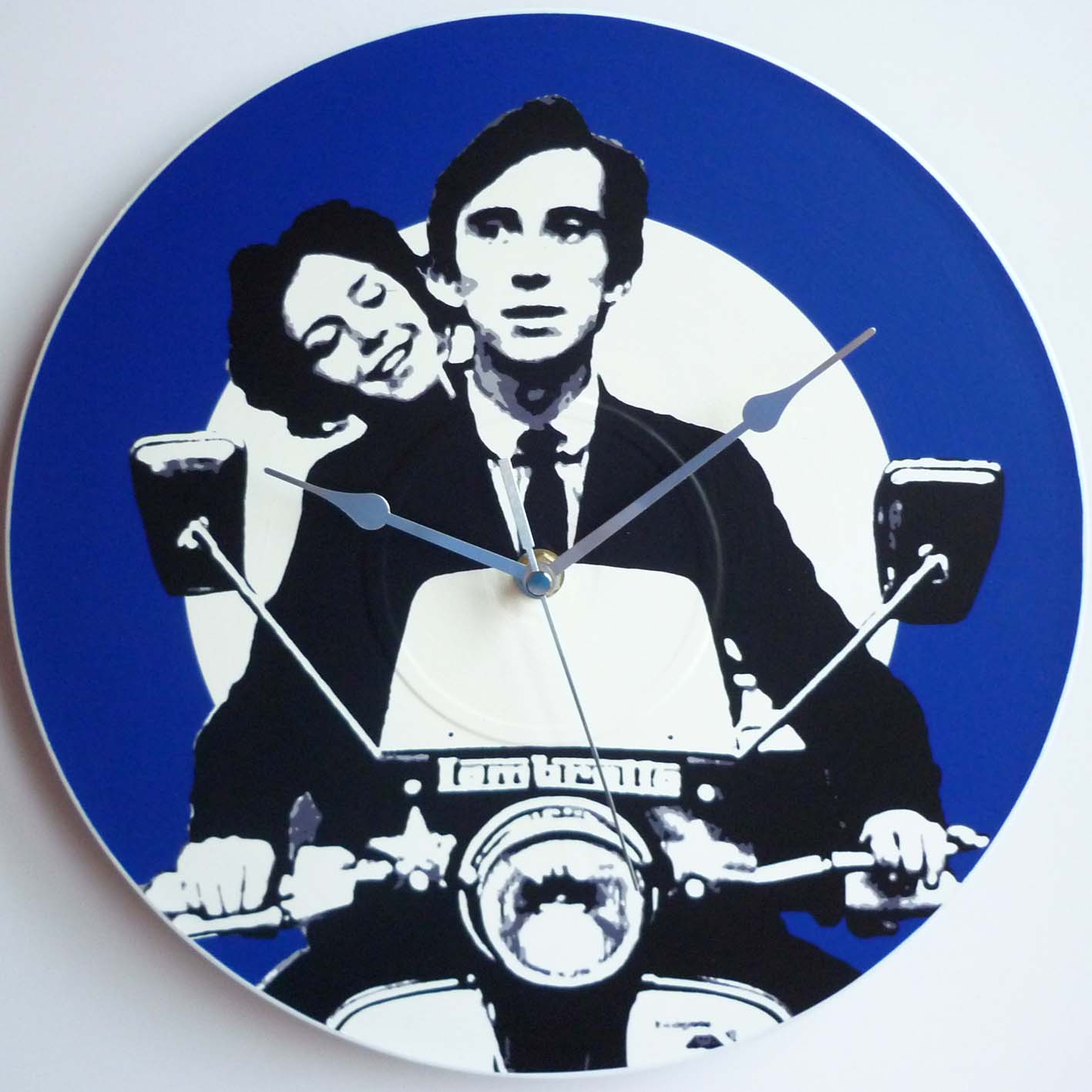 Quadropheniajimmyandstephnewamusements Bw