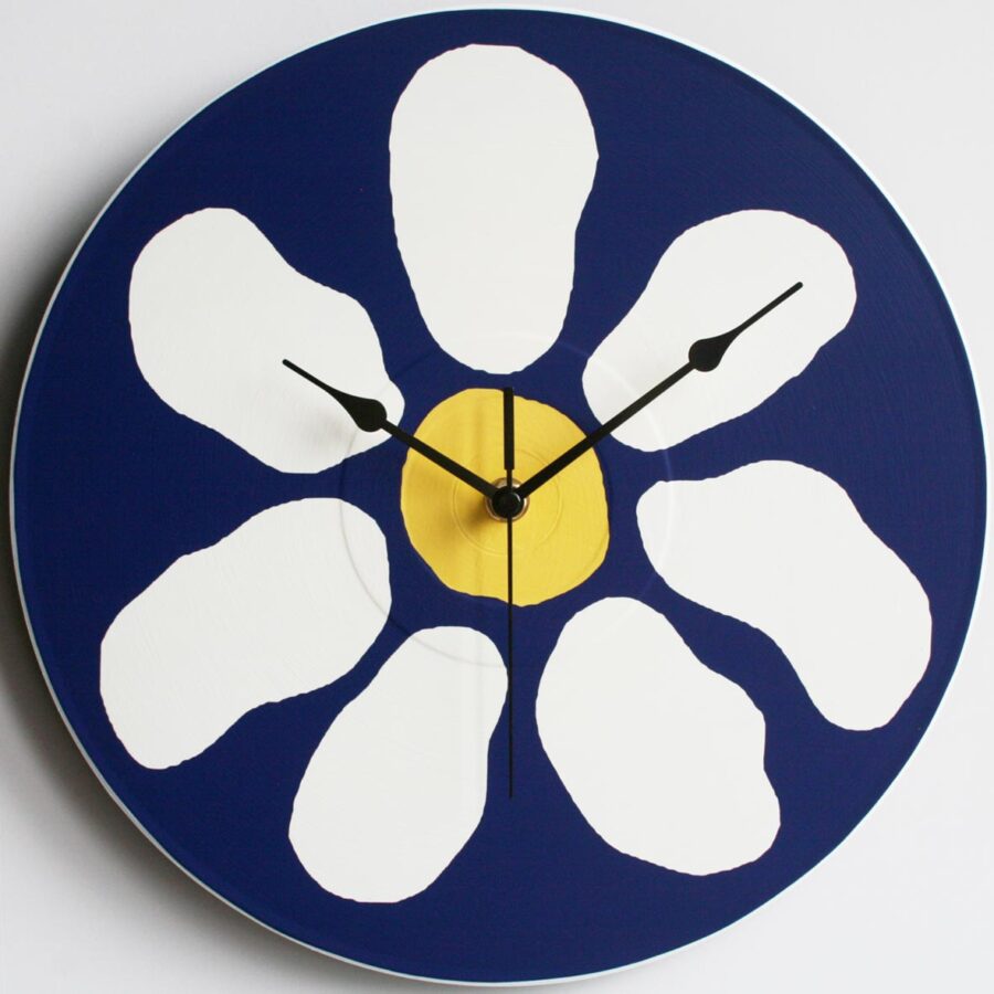Oasis – Definitely Maybe – 12″ LP Vinyl Record Wall Clocks | The ...
