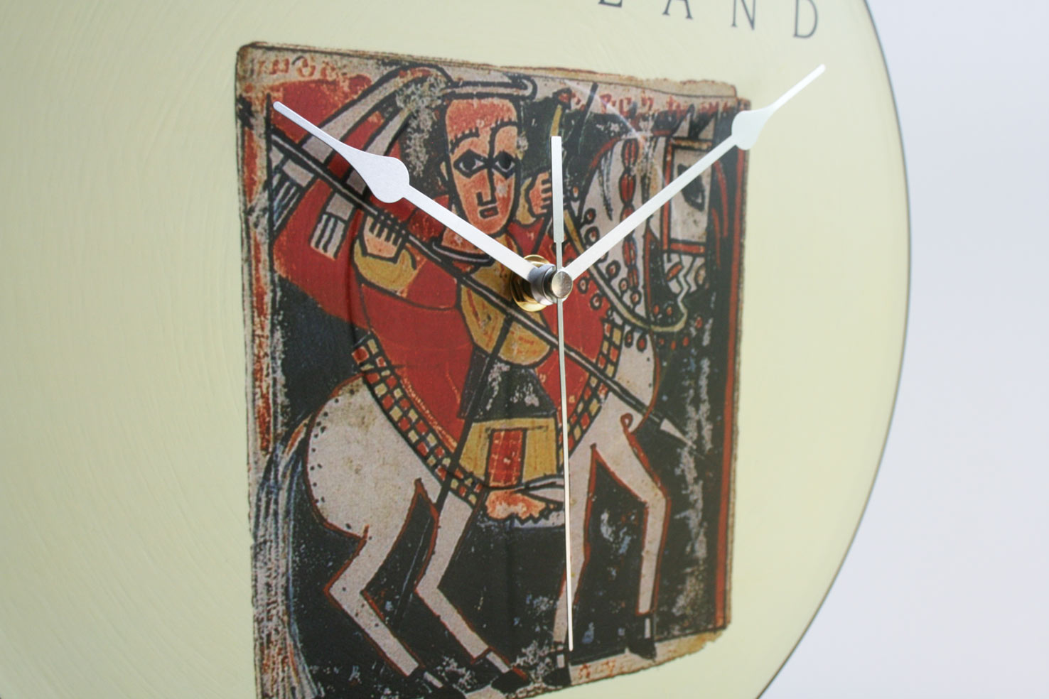 Paul Simon – Graceland (1986)- 12″ Vinyl Record Wall Clock | The ...