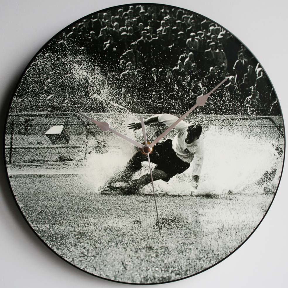 Tom Finney – ‘The Splash’ – Stamford Bridge 1956 – 12″ Vinyl Record ...